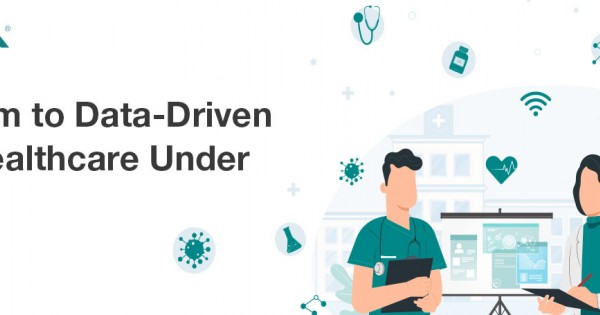 Easy World Automation Moxa Transform To Data Driven Smart Healthcare